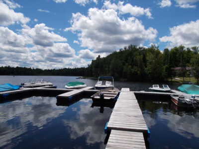 Photo Gallery – Homestead Trailer Park