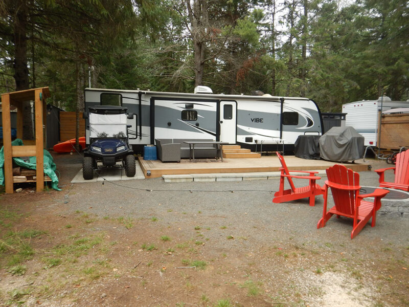 2023 General Coach – Homestead Trailer Park