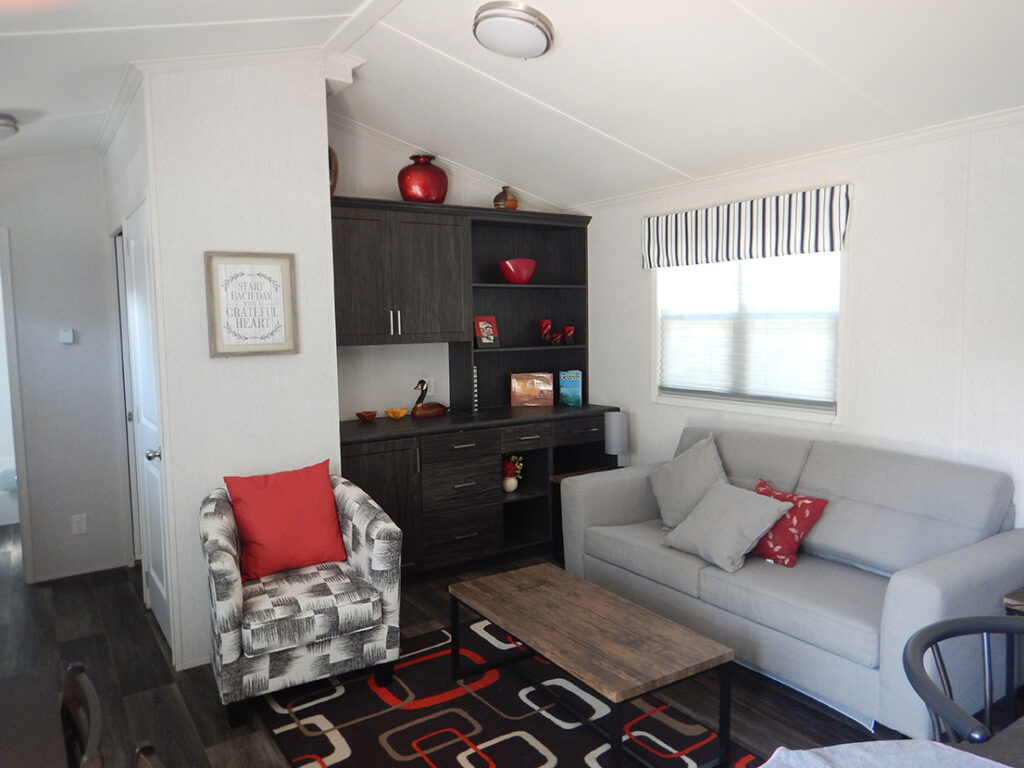 2023 General Coach – Homestead Trailer Park