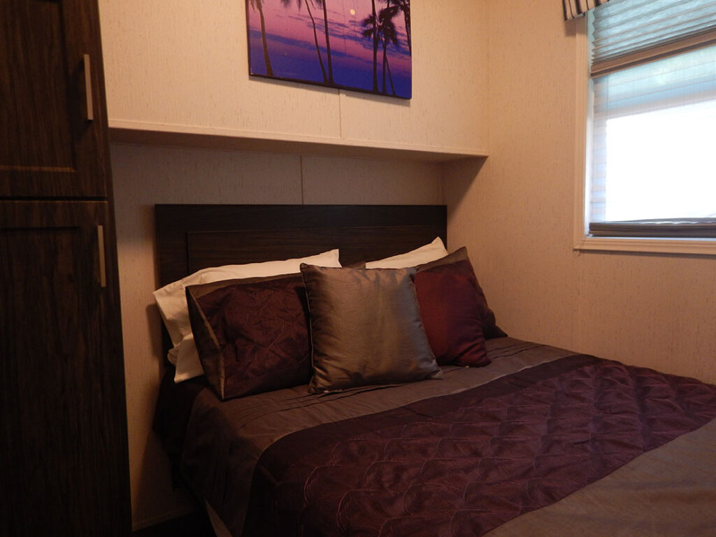 2023 General Coach – Homestead Trailer Park